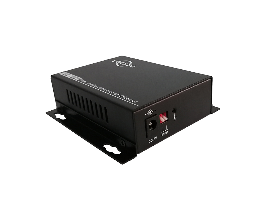 1 cổng 10/100/1000M Base-T(X)+1 cổng 1000M FX, Chức năng VLAN - UPCOM TECHNOLOGY VIETNAM